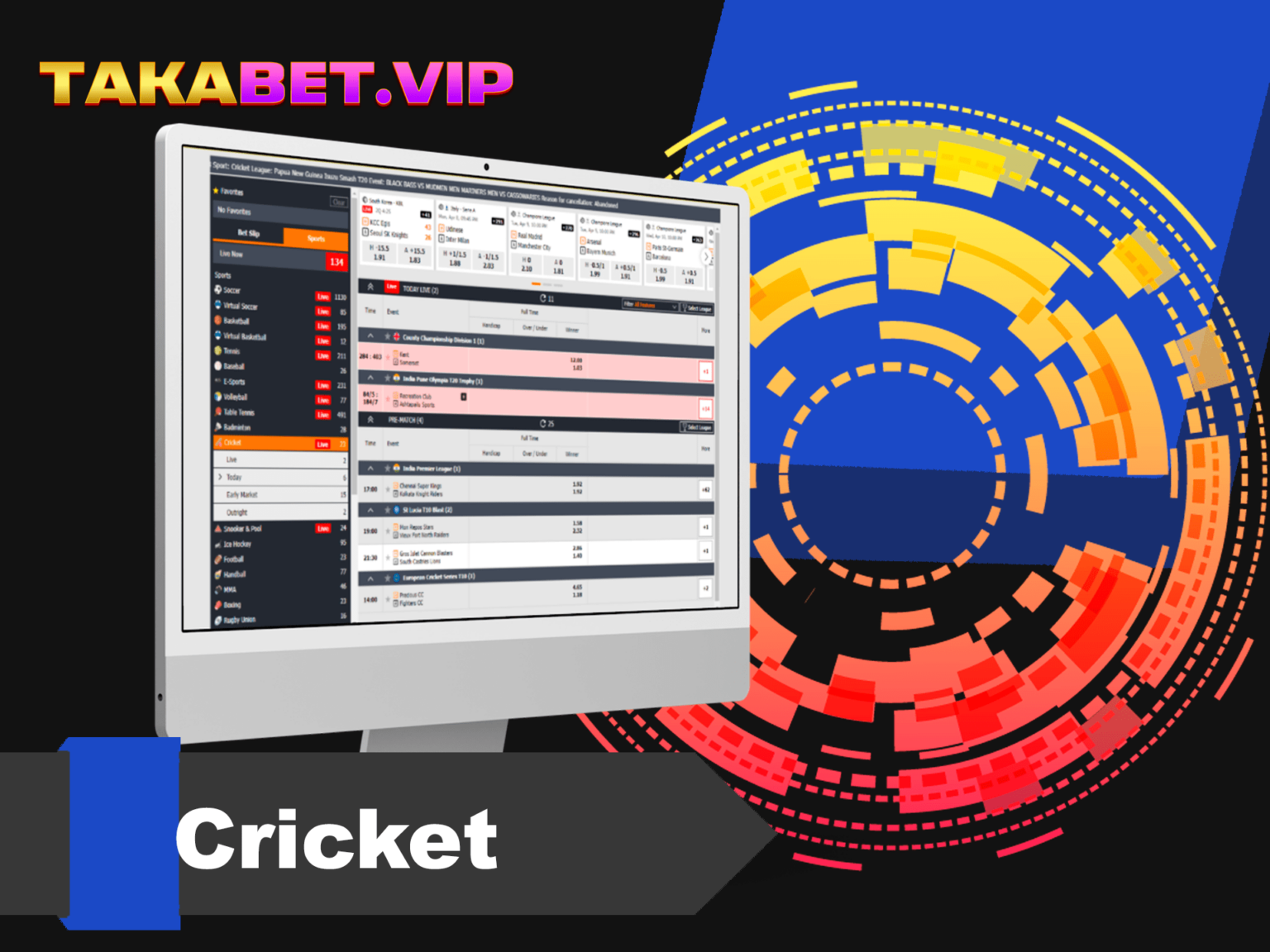 Takabet – VIP Casino & Sports | Best in Bangladesh 2025