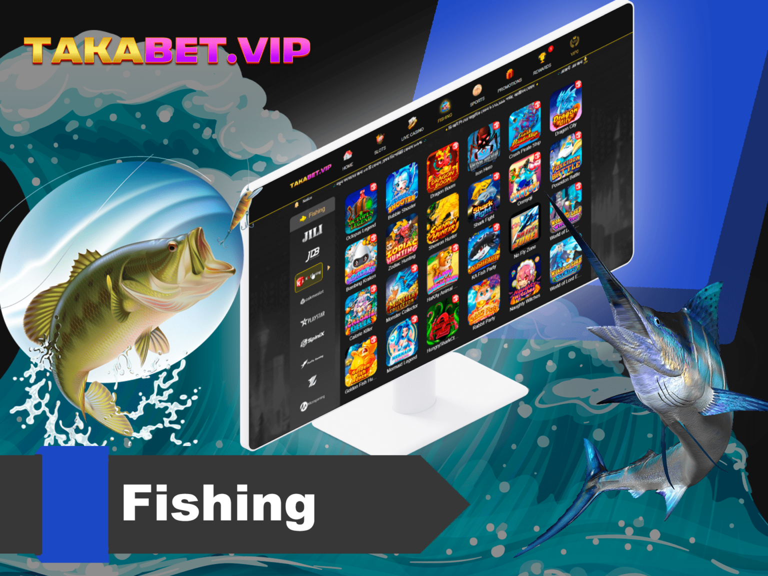 Takabet – VIP Casino & Sports | Best in Bangladesh 2025